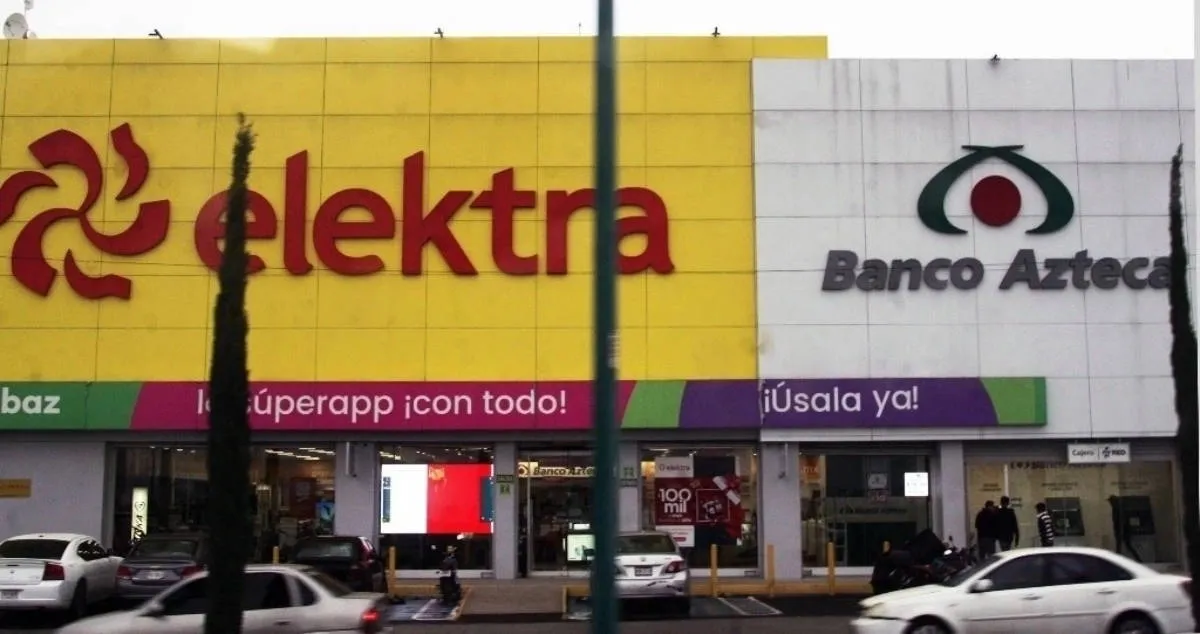 Grupo Elektra logra que Corte posponga discusión sobre deuda fiscal ...
