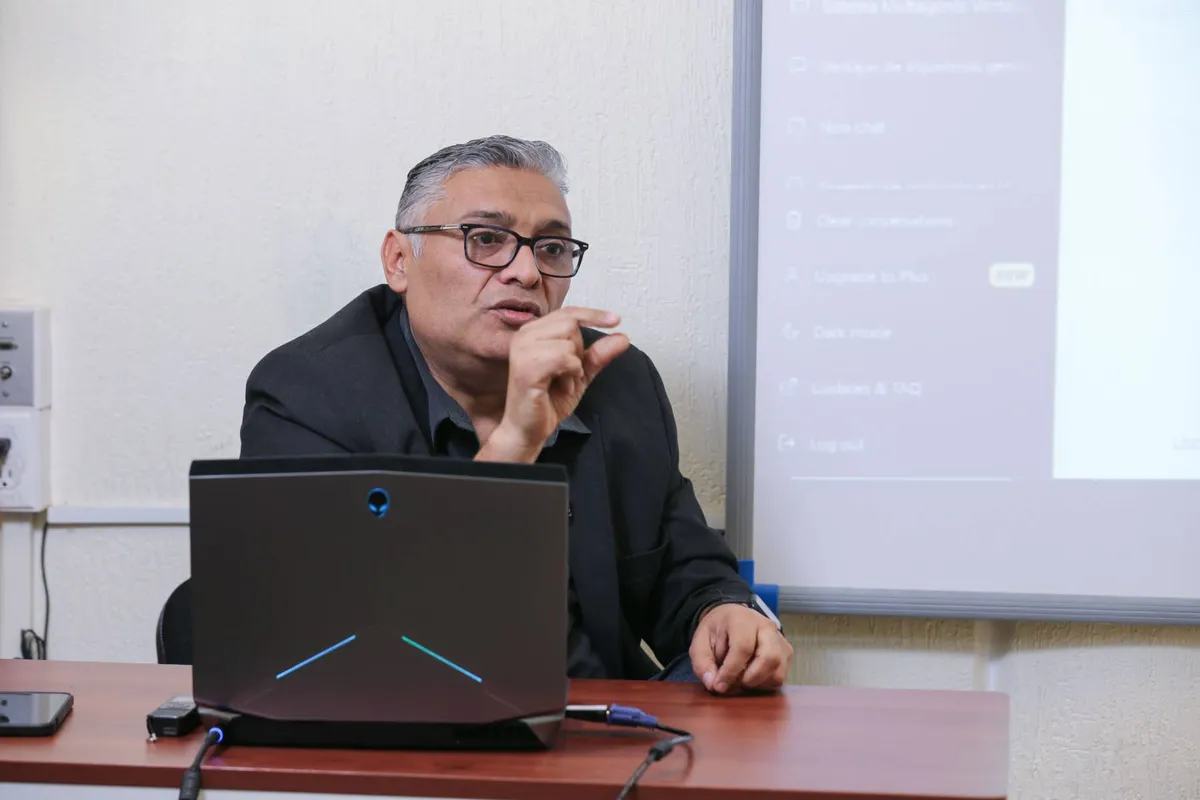 Investigadores indican la importancia de que docentes entiendan y ...
