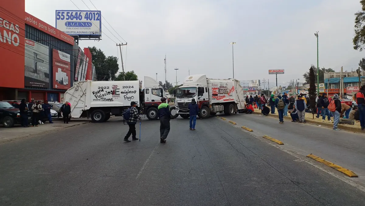 La Jornada Estado de México