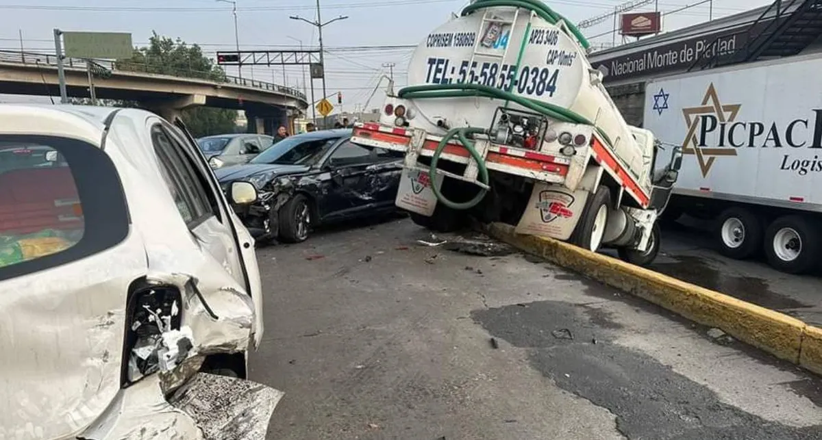 La Jornada Estado de México