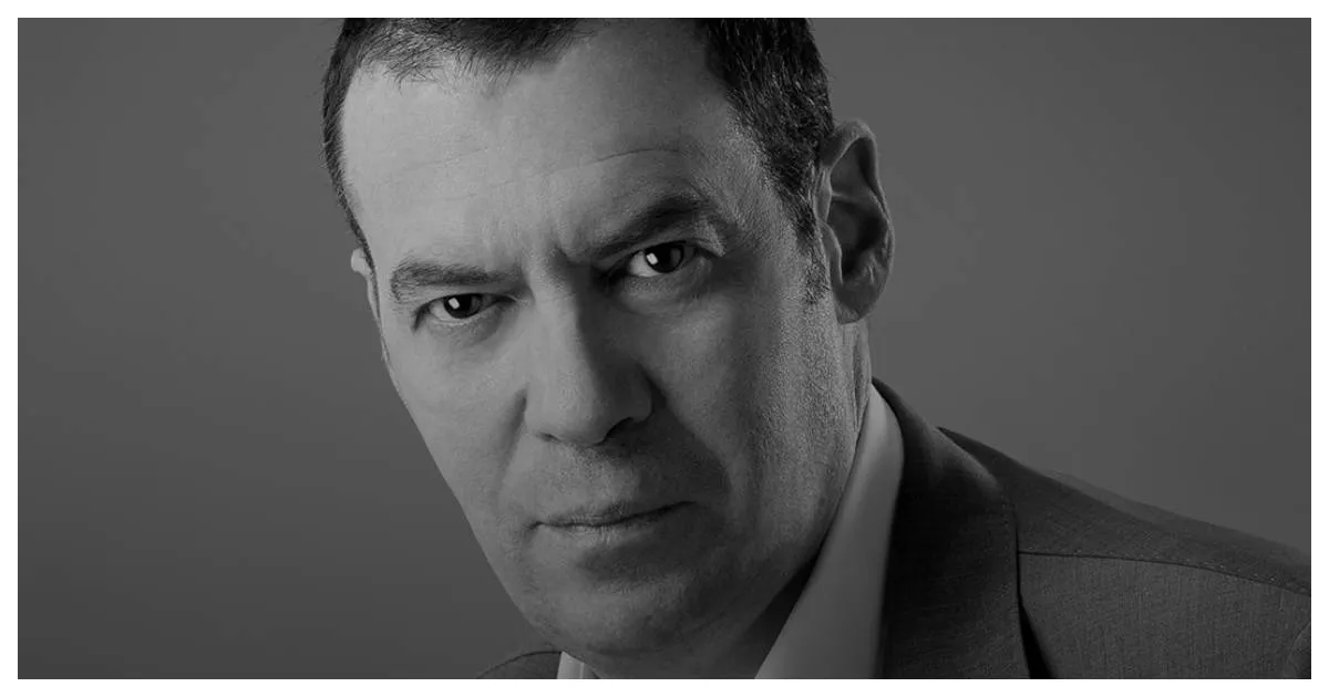 Muere el periodista deportivo André Marín a los 52 años de edad | La ...