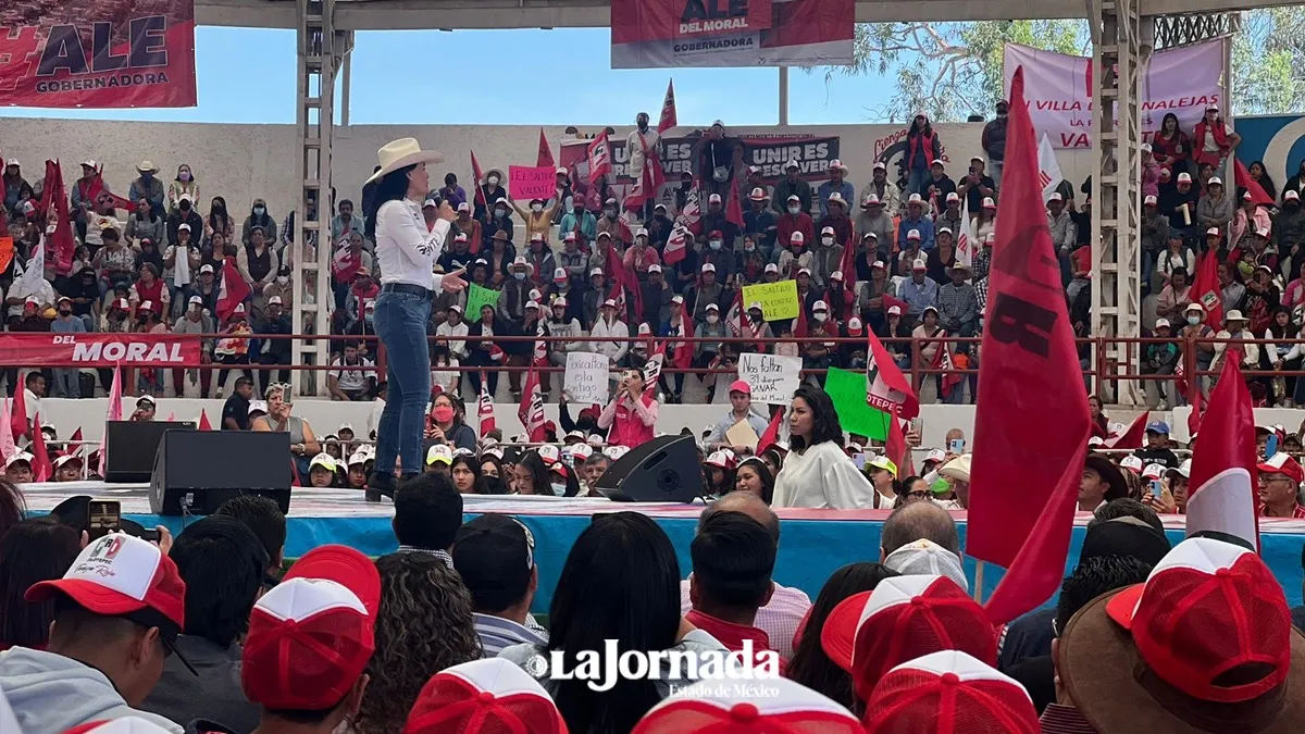 La Jornada Estado de México