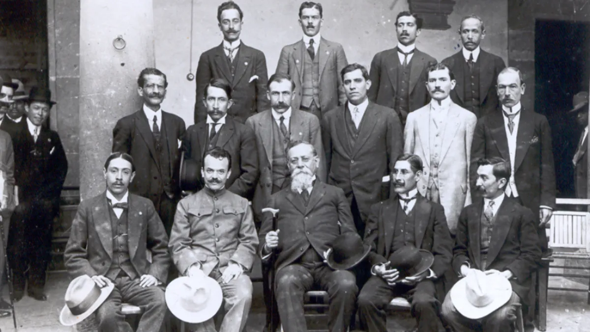 ¿Qué se celebra el 5 de febrero? Historia y significado | La Jornada ...