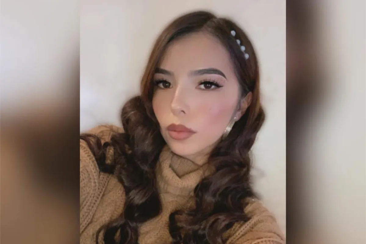 Hallan el cuerpo de Melany en un hotel de la carretera Toluca-Naucalpan ...