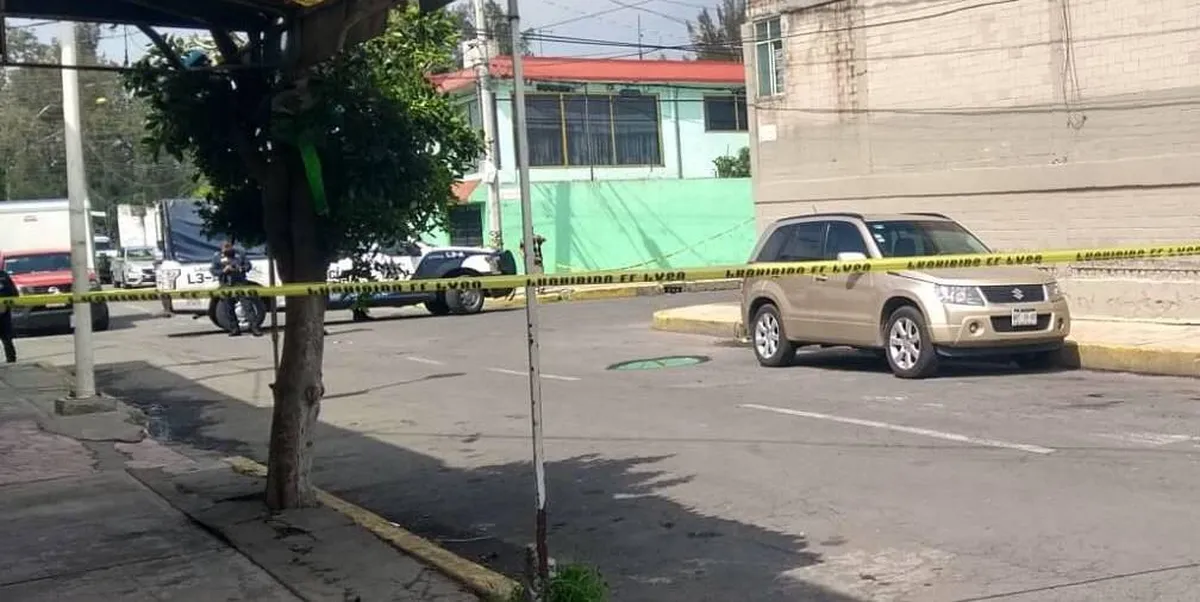 La Jornada Estado de México