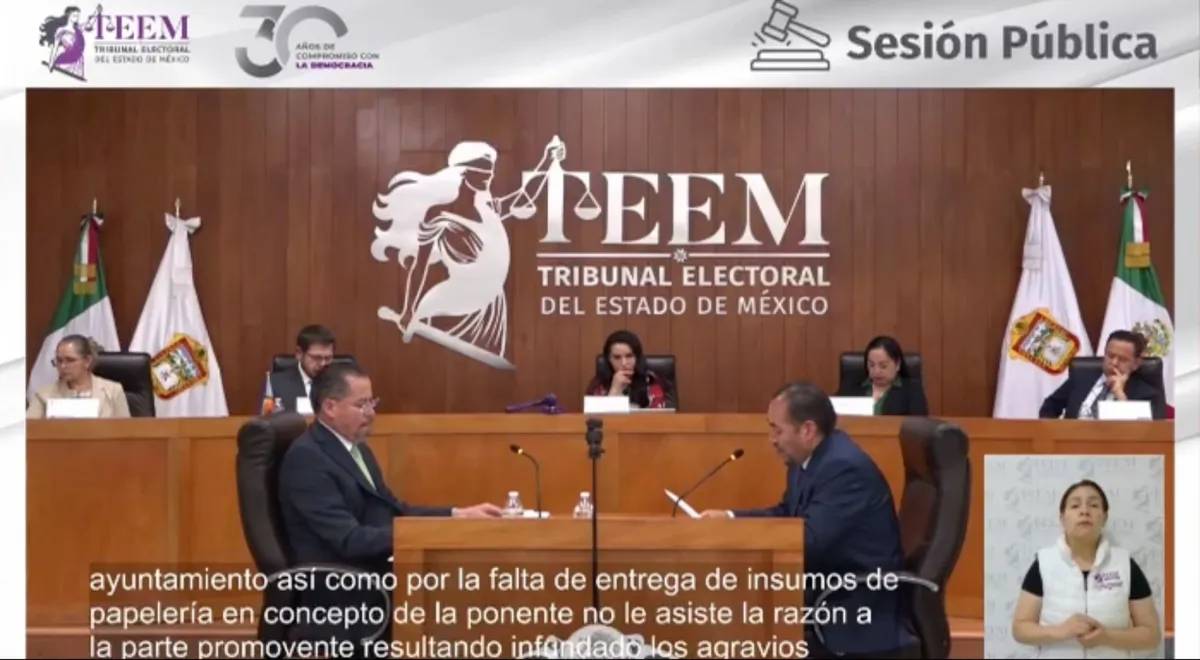 La Jornada Estado de México