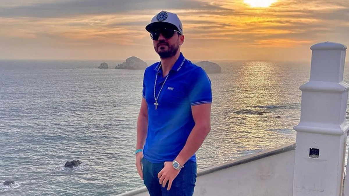 Youtuber “El Compa Jorge” es asesinado a balazos en Culiacán | La ...