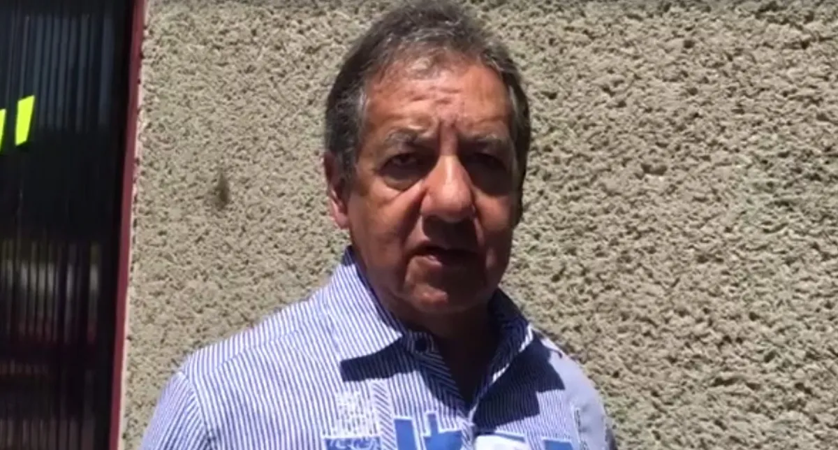 “Es una elección histórica”: Higinio Martínez | La Jornada Estado de México