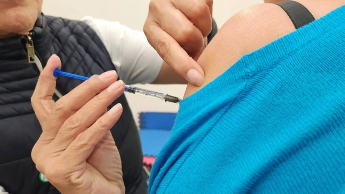 IMSS registra que el 50% de las enfermedades son respiratorias | La ...