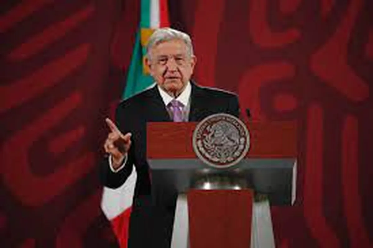 AMLO podría regresar antes del fin de semana | La Jornada Estado de México