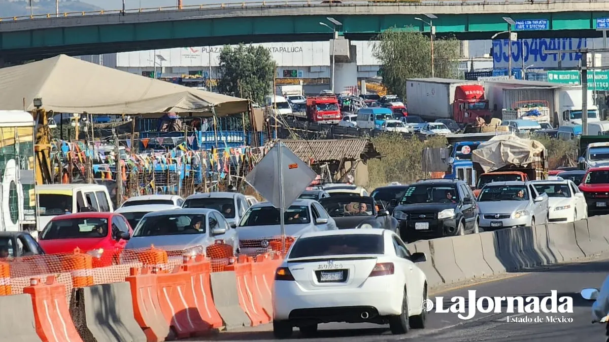 La Jornada Estado de México