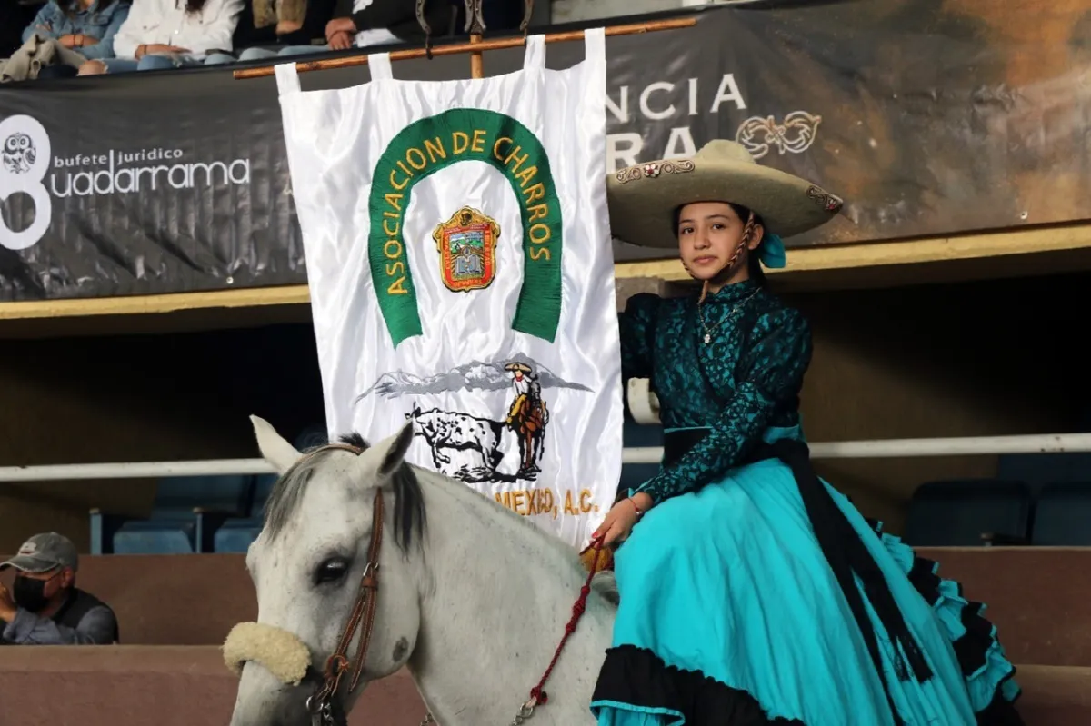 Circuito de Excelencia Charra 2023: ¿Cuándo es? | La Jornada Estado de ...