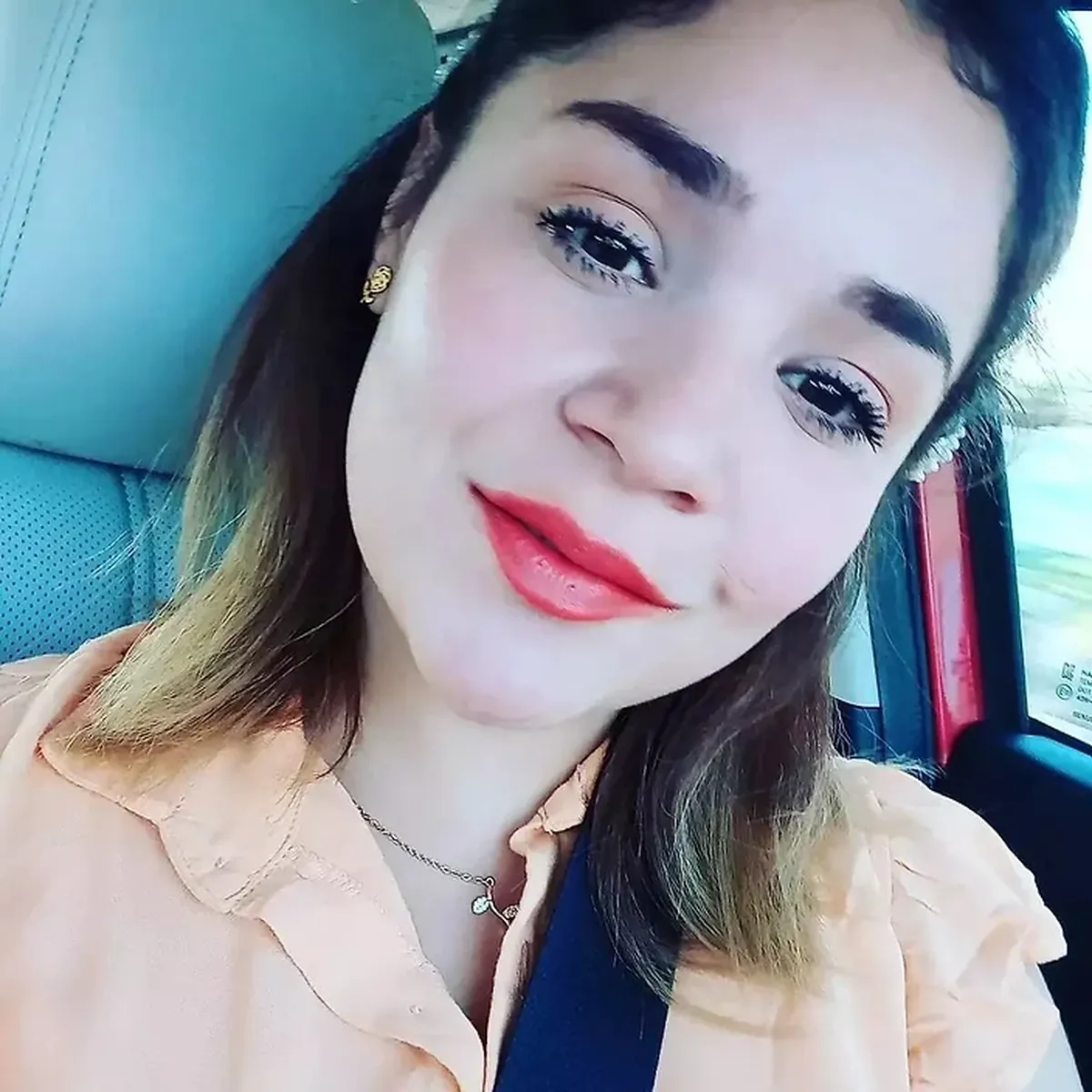 Mujer agredida por hijo de regidora en Valle de Chalco, pide ayuda | La Jornada Estado de México