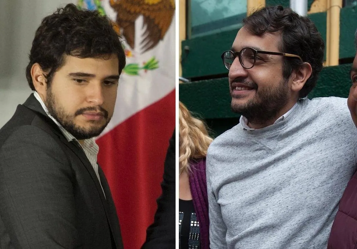 Hijos de AMLO responden: “Ninguna de las calumnias y acusaciones han ...