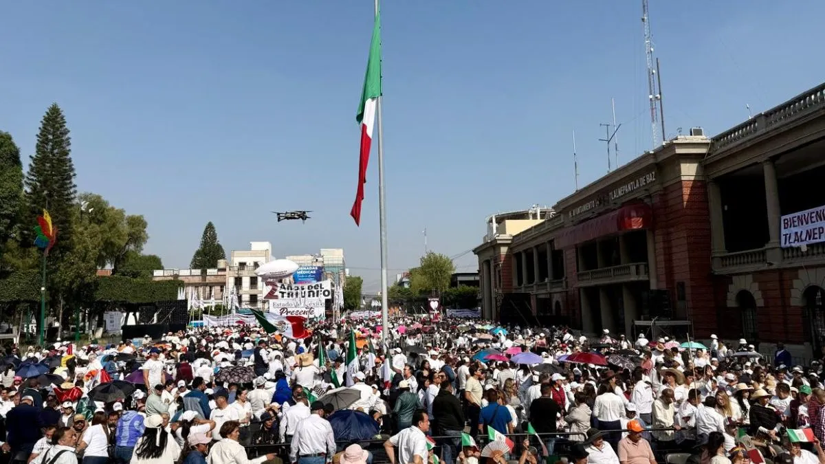 La Jornada Estado de México