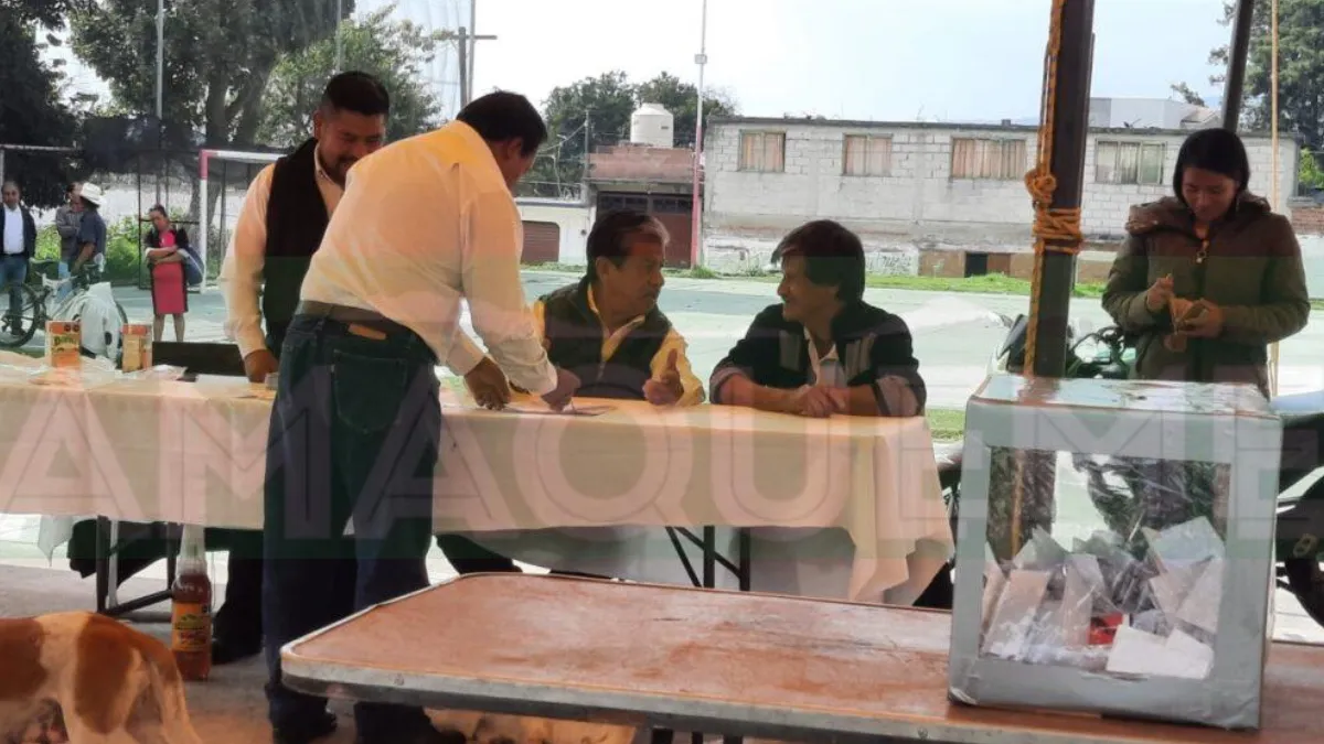 La Jornada Estado de México