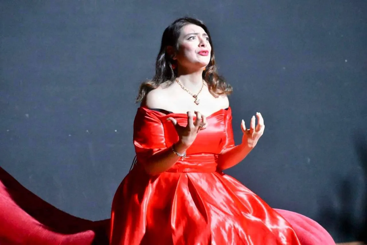 Fairyn Argandar: Apuesta por la transformación social desde los ...