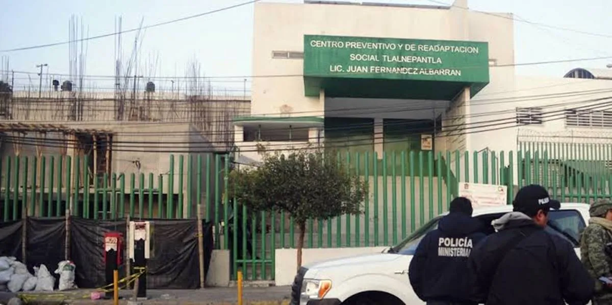 Familiares de PPL en Barrientos se quejan de privilegios de “Fofo” Márquez | La Jornada Estado ...