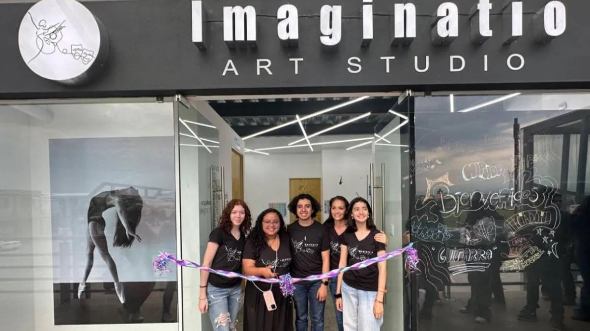Imaginatio Art Studio: Custodio de sueños artísticos en la región | La ...