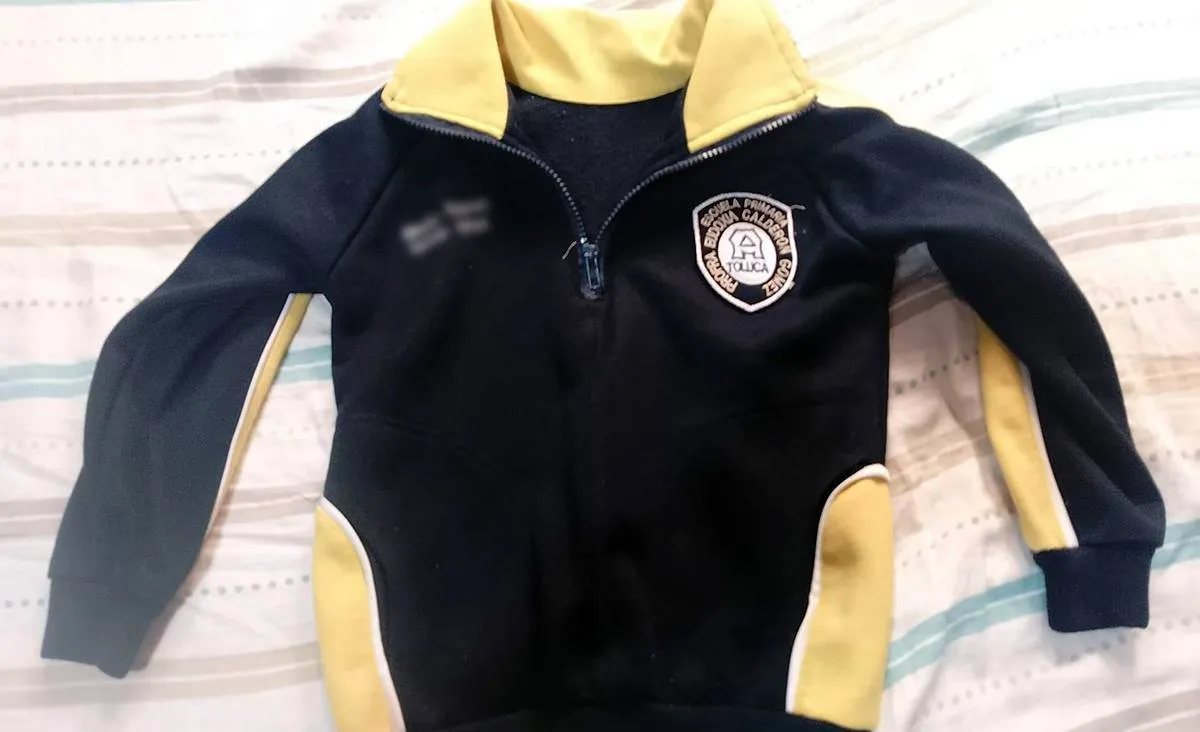 Demanda de uniformes usados crece en el Valle de Toluca | La Jornada ...