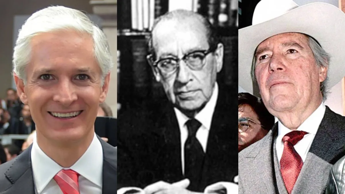 Se acabó el mítico Grupo Atlacomulco | La Jornada Estado de México