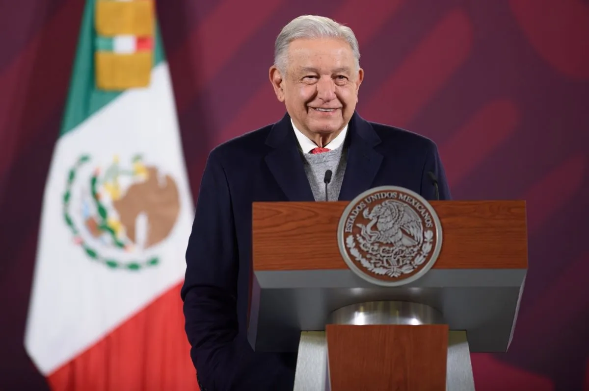 Reducción de la pobreza, principal logro del gobierno: AMLO | La ...
