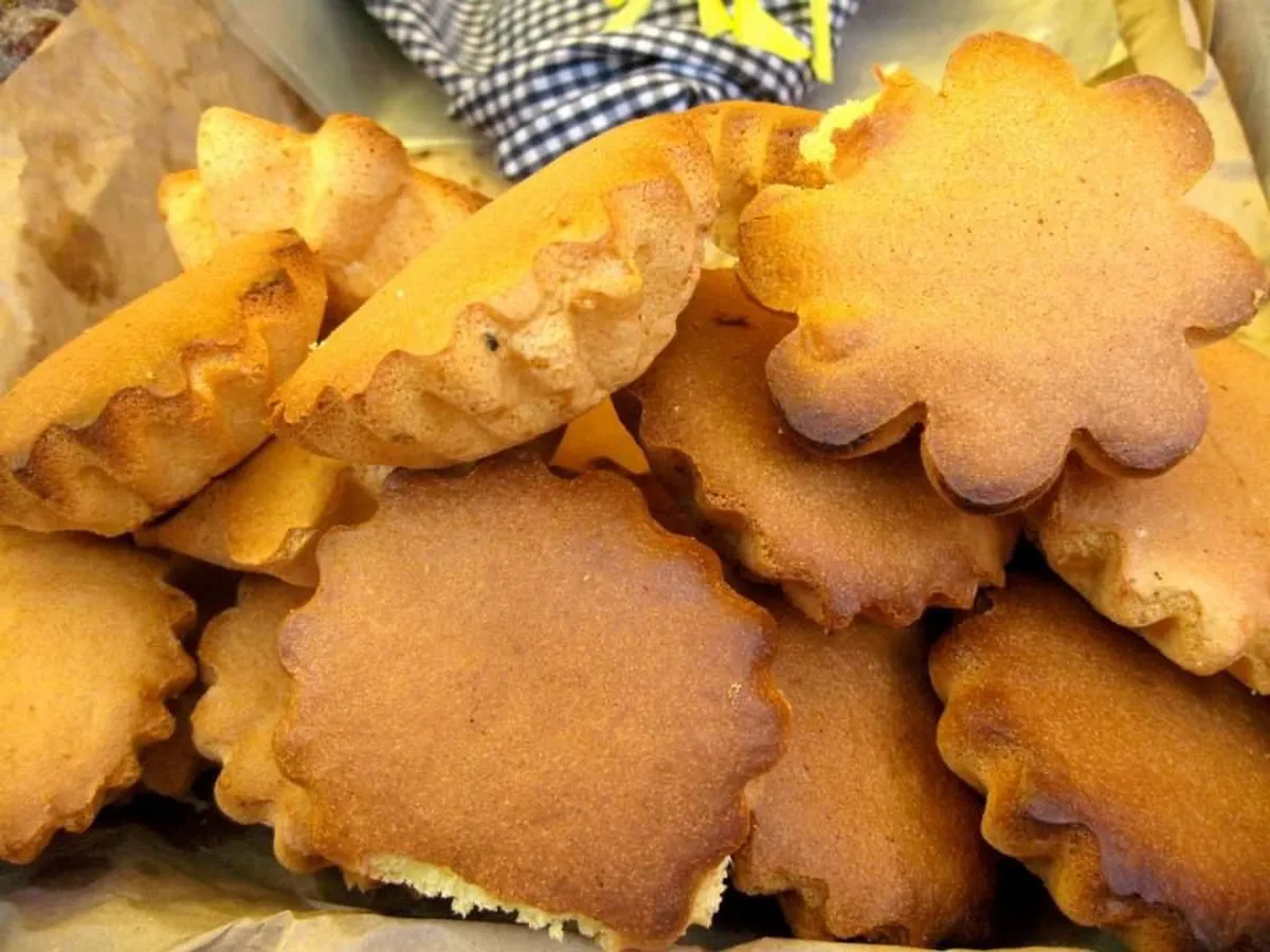 Repostería, oficio que da un sabor especial a Sultepec | La Jornada ...