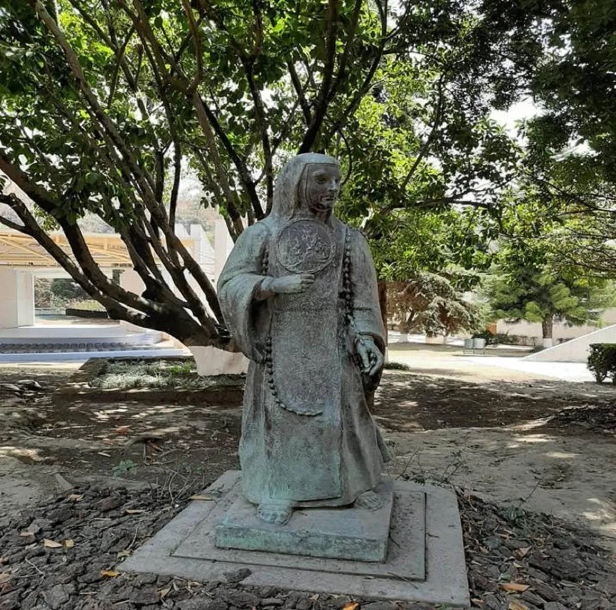 Comienzan actividades para conmemorar aniversario luctuoso de Sor Juana ...