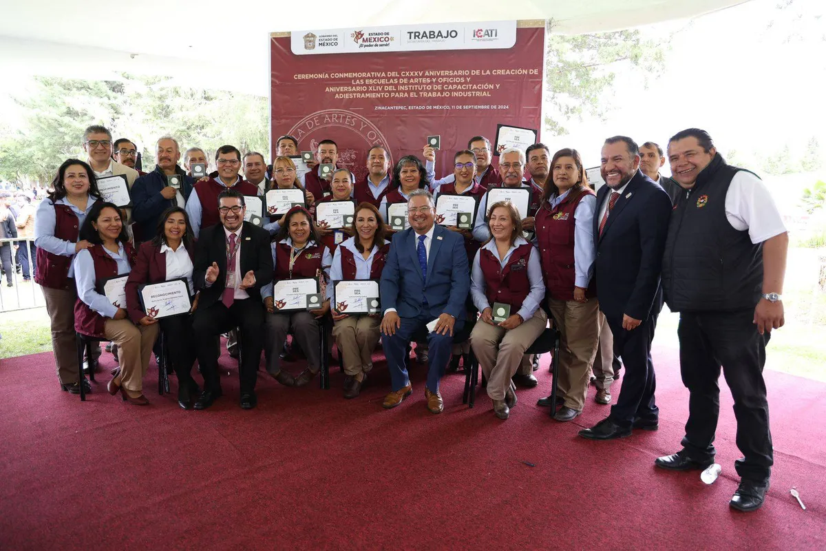 La Jornada Estado de México