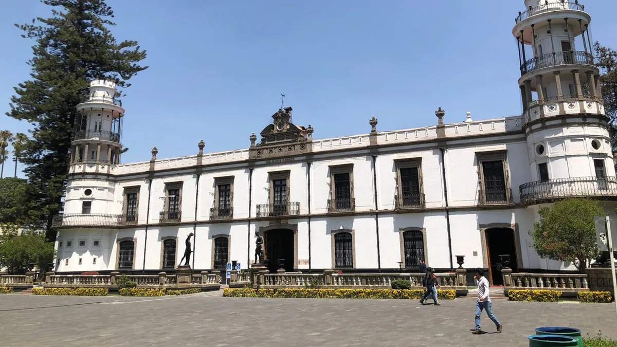 Ángel Garduño es elegido como nuevo rector de Chapingo | La Jornada ...