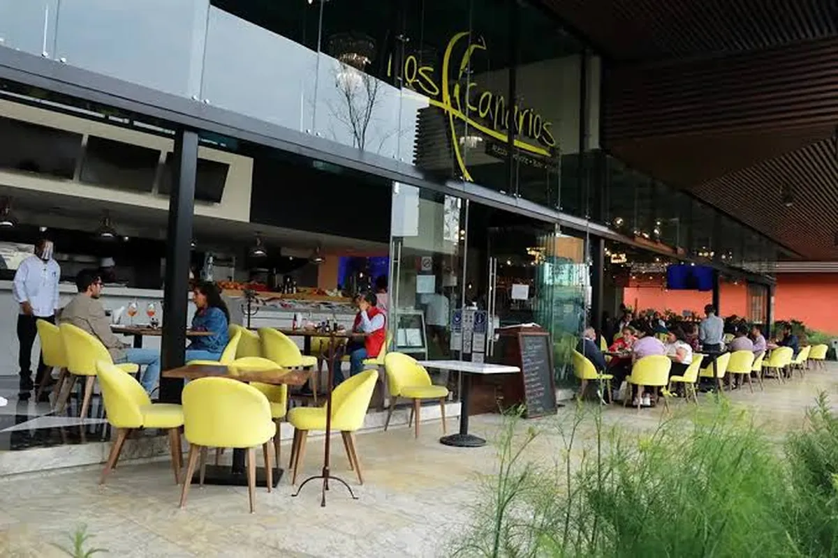 Restaurantes y bares esperan 700 mdp por Día del Padre: Asbar | La ...