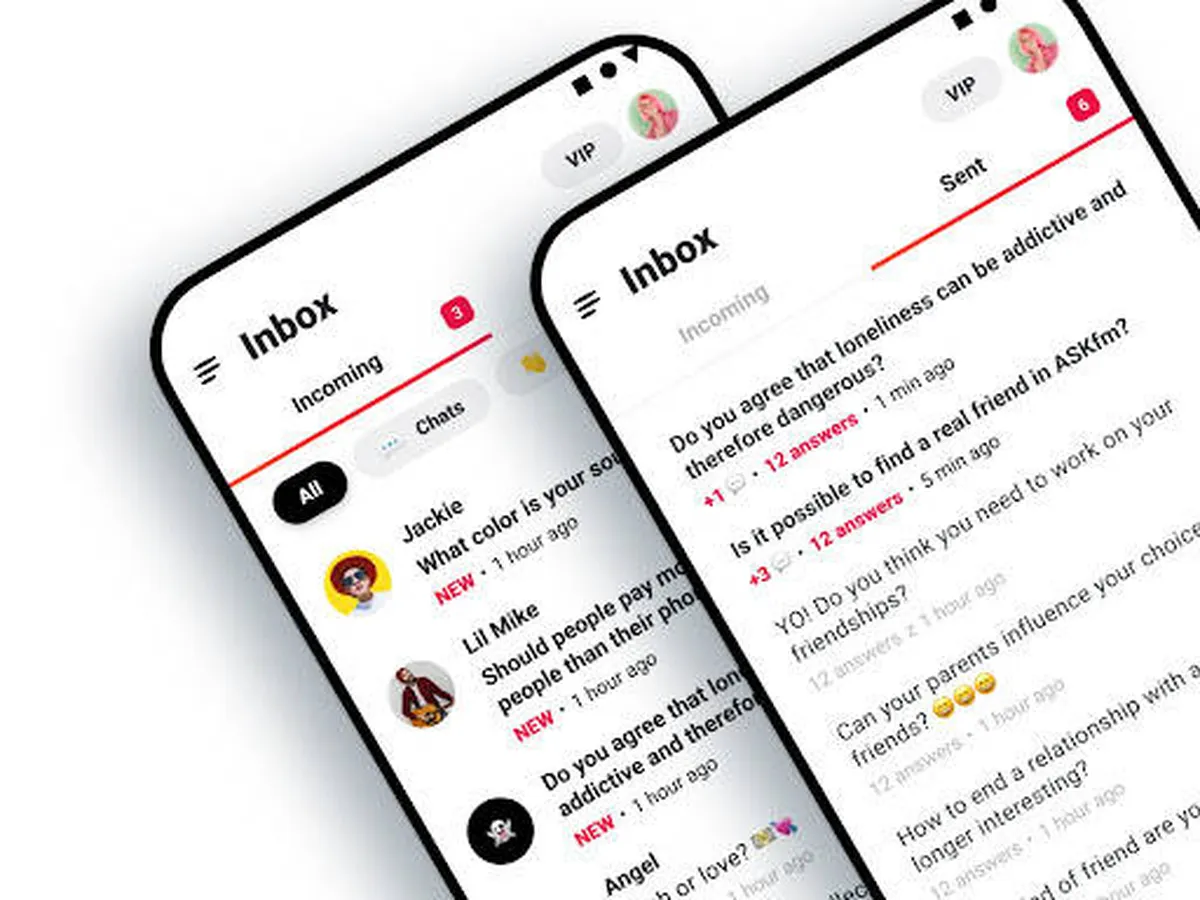 Askfm cerrará su plataforma en diciembre | La Jornada Estado de México