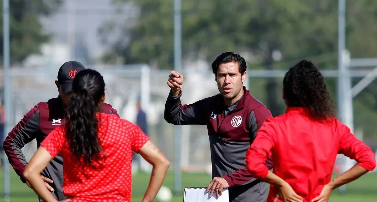 Diablas Rojas vs Juárez, su oportunidad de recuperar el triunfo | La ...