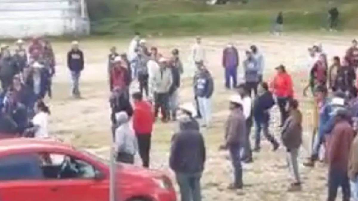 Familias de Texcapilla pedirán ayuda al gobierno federal por la ...