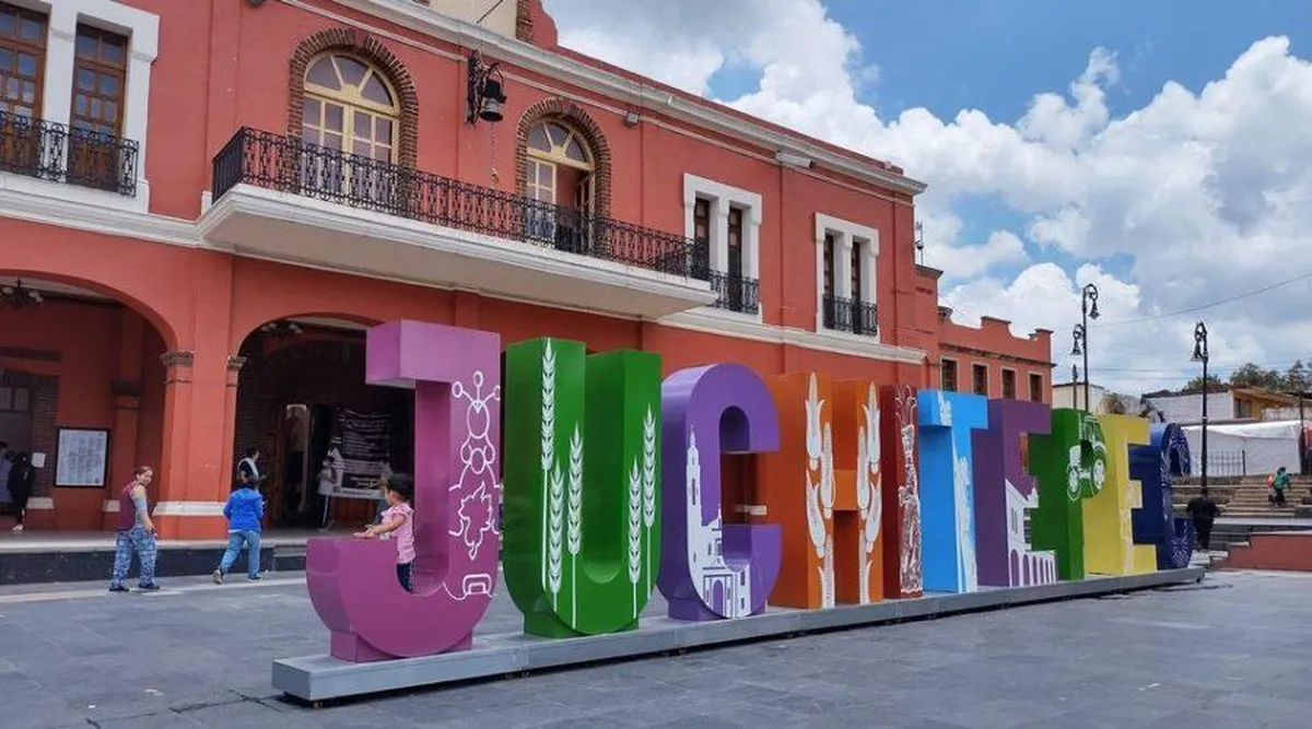 La Jornada Estado de México