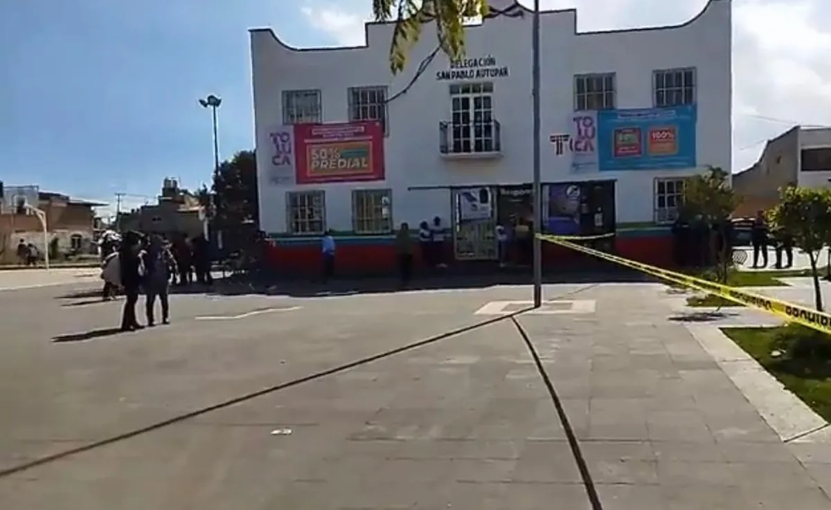 La Jornada Estado de México