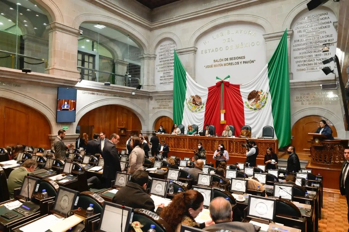 La Jornada Estado de México
