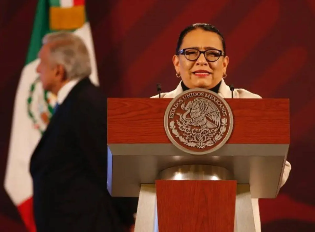 SSPC señala que juez dejó libre a hijo de “El Marro”, líder del Cártel ...