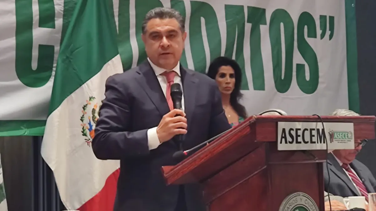 La Jornada Estado de México