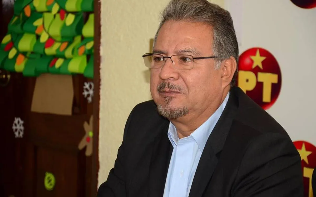 Gabinete del Estado de México: ¿Quién es Norberto Morales Poblete? | La ...