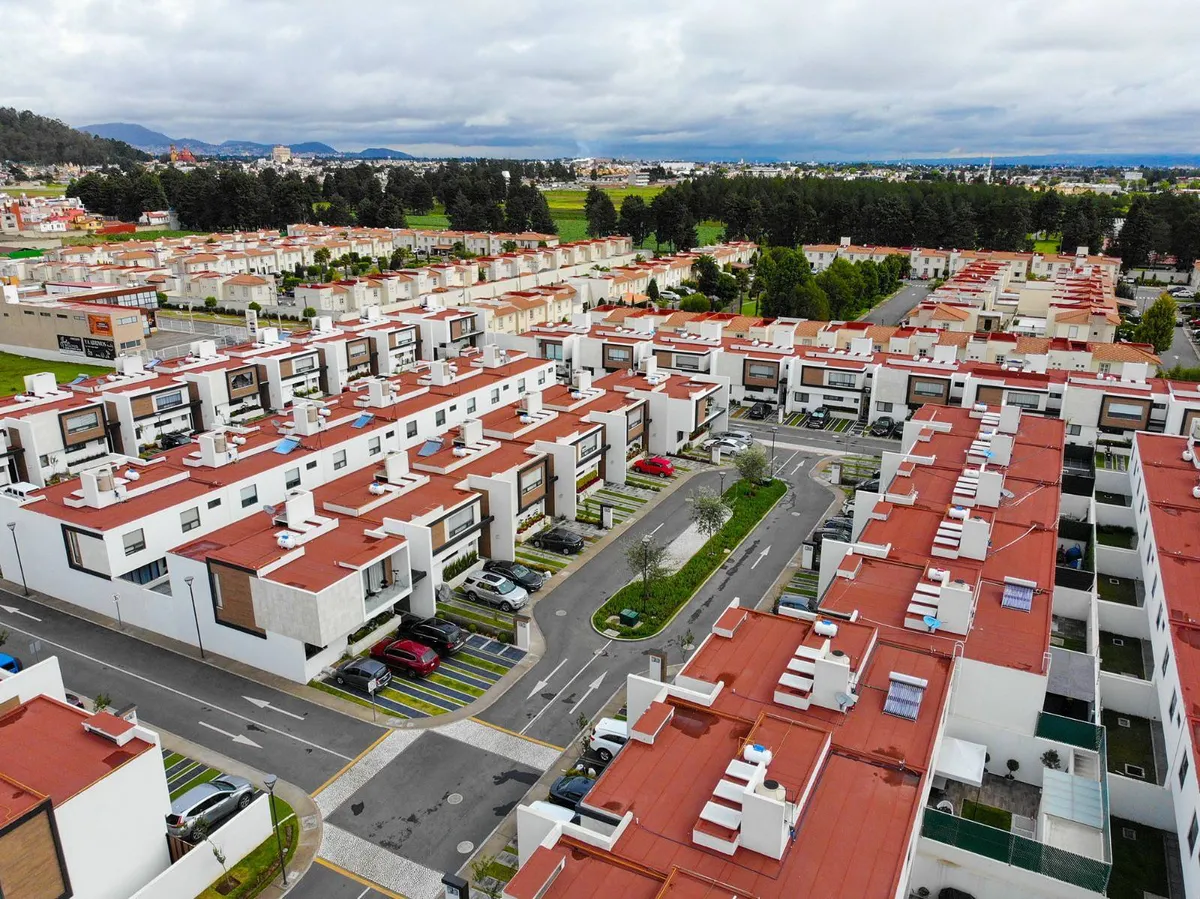 Canadevi trabaja para mejorar la oferta de vivienda en el Valle de ...