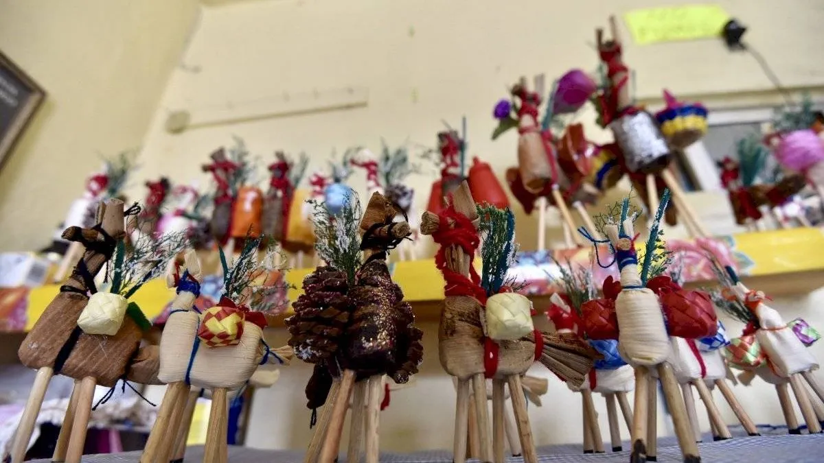 ¿Día de las Mulas? Conoce su origen y cómo se celebra | La Jornada ...