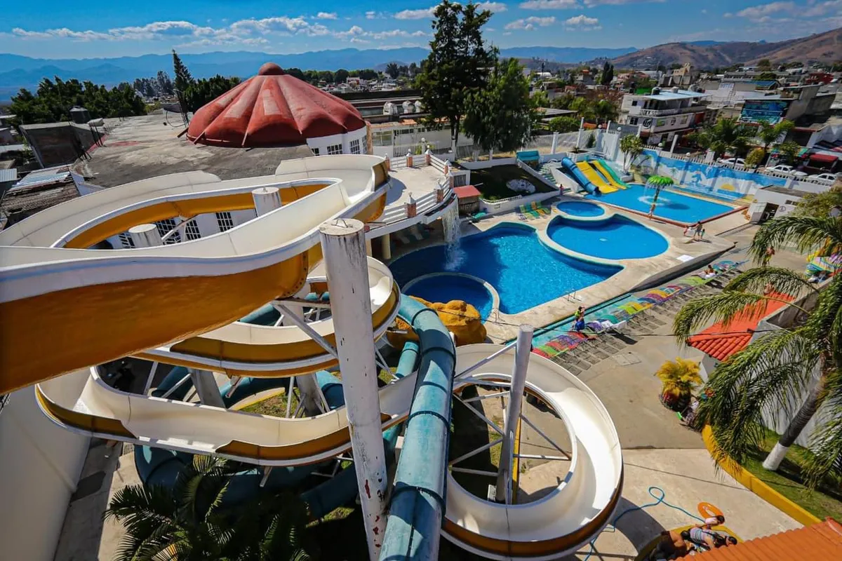 Edomex: Conoce los sitios turísticos, culturales y naturales para vivir ...