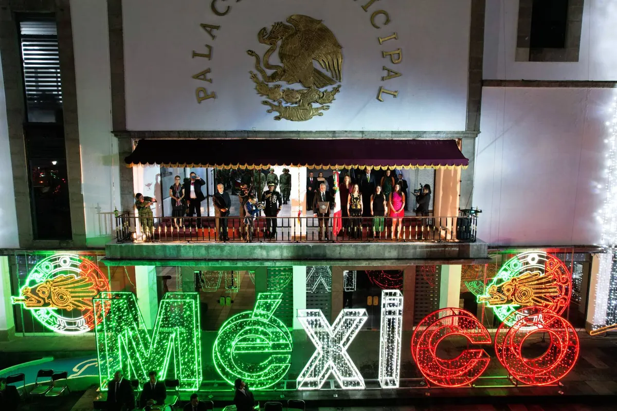 La Jornada Estado de México