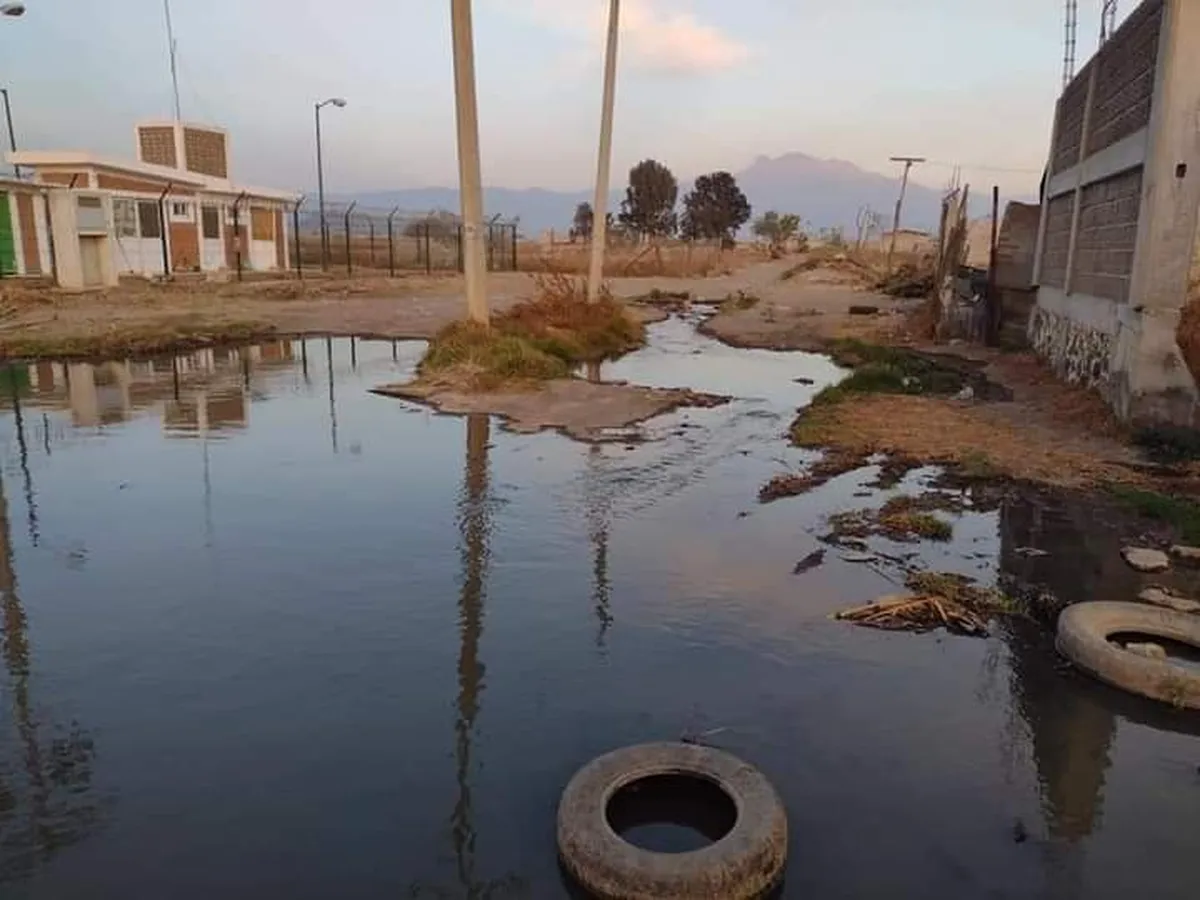 La Jornada Estado de México