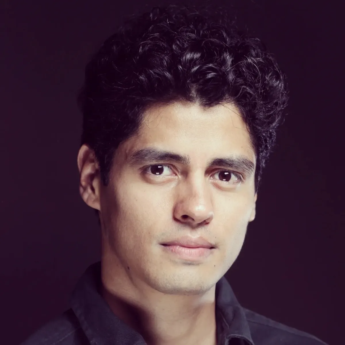 ¿Ya viste “La rebelión”? Platicamos con Manuel Villegas, joven promesa ...