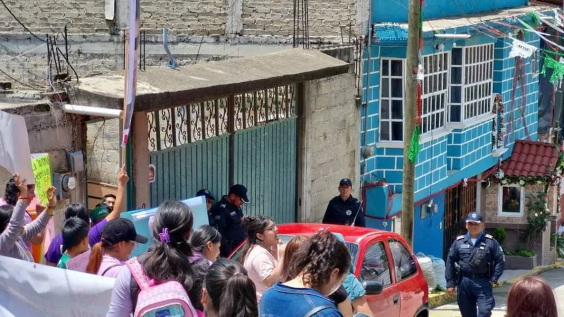 La Jornada Estado de México