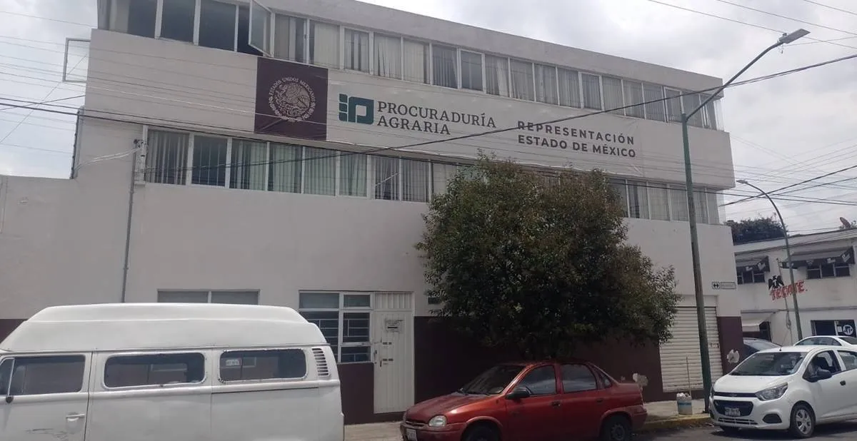 La Jornada Estado de México