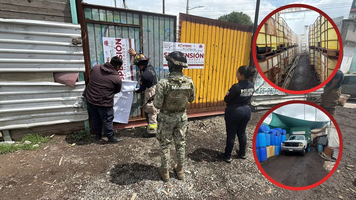 La Jornada Estado de México