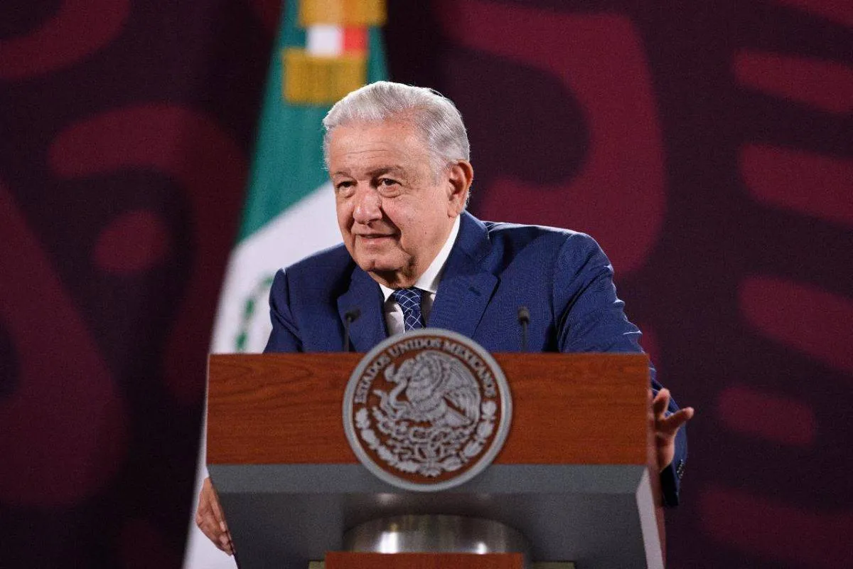 AMLO descalifica resolución de TEPJF por presunta violencia de género ...